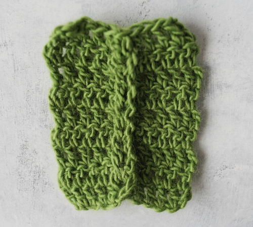How to Crochet Jacob's Ladder Stitch | AllFreeCrochet.com