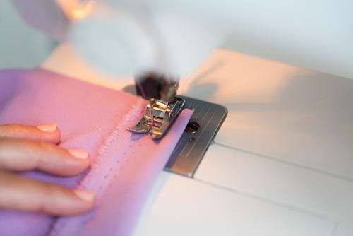 Basic Clothing Repair Techniques | AllFreeSewing.com