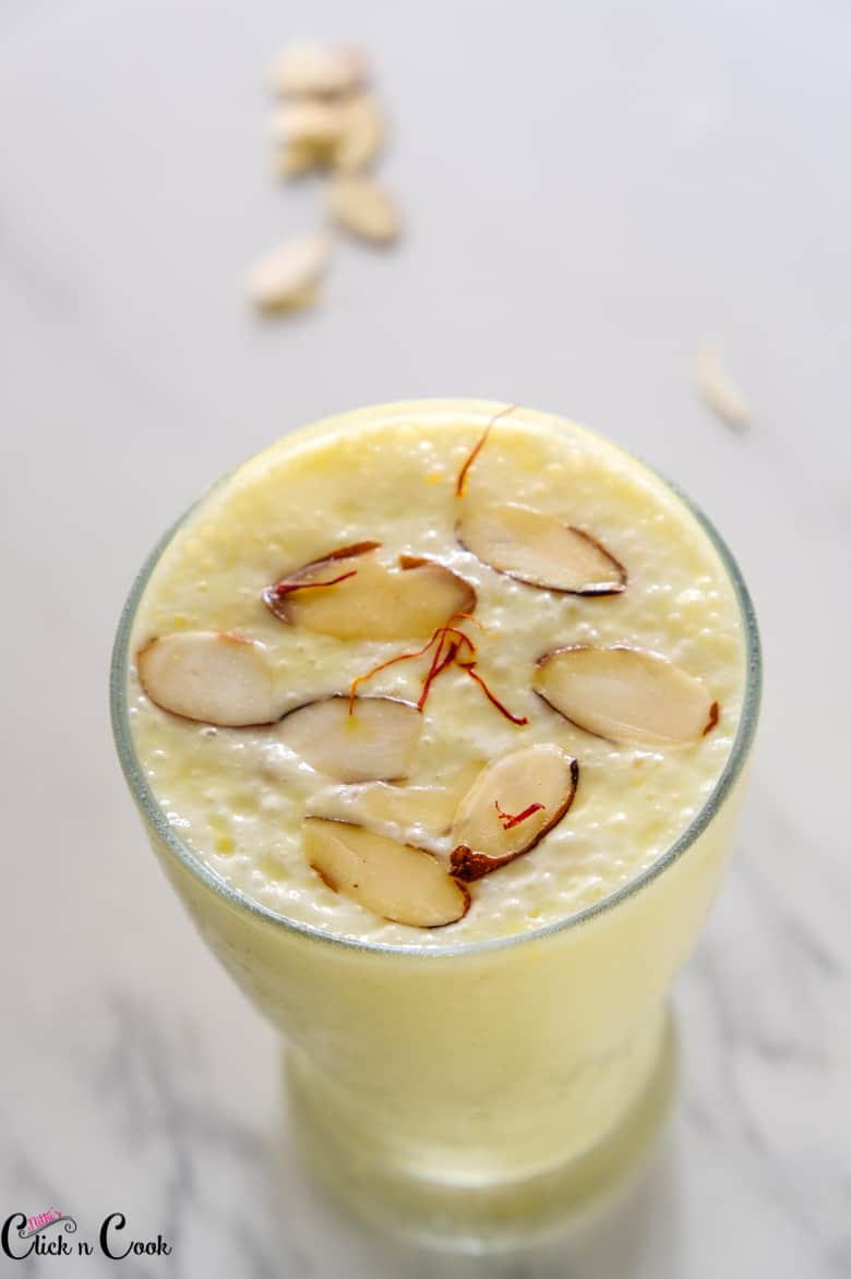 Punjabi Lassi | FaveHealthyRecipes.com