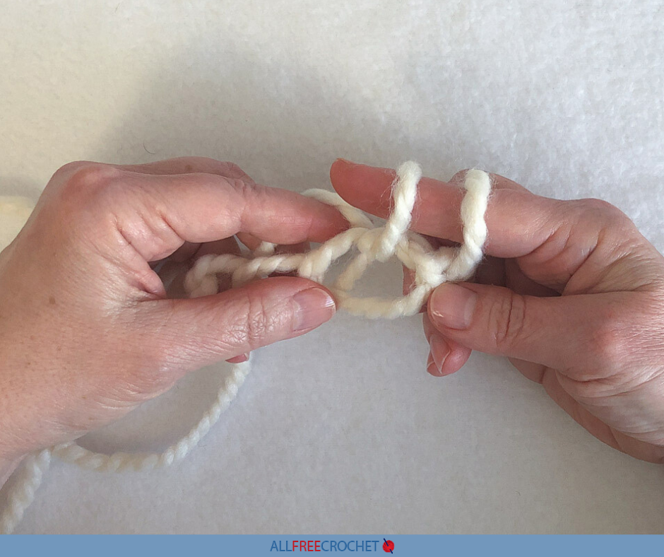 How to Crochet a Spike Cluster Stitch | AllFreeCrochet.com