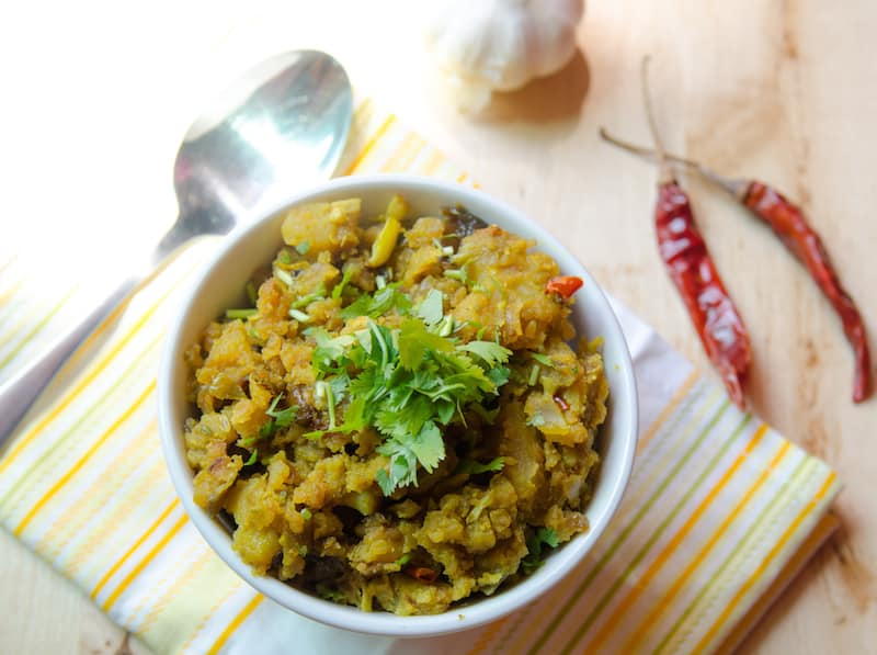 Potato Podimas Recipe | AllFreeCopycatRecipes.com