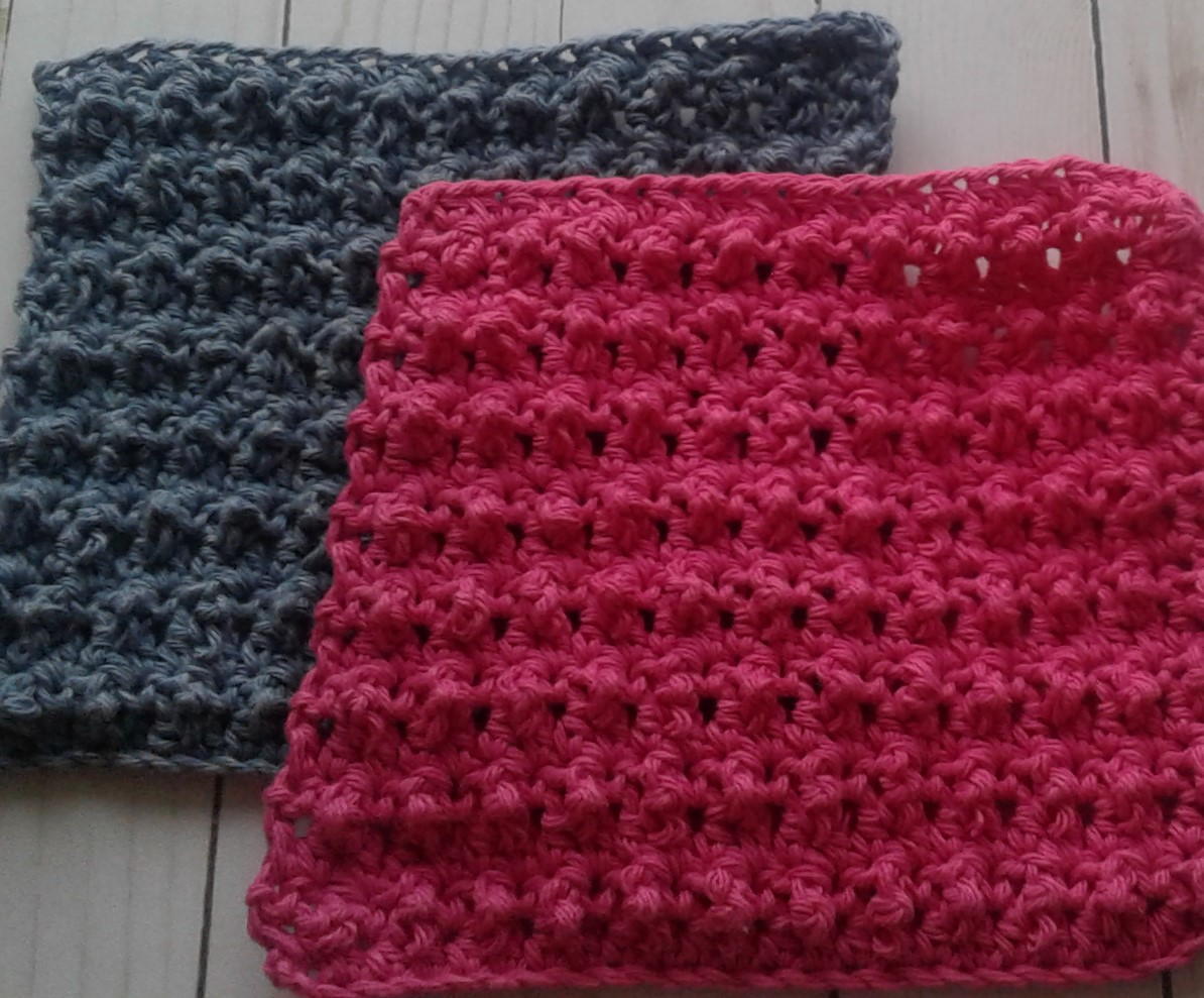 Bumpy Side-up | FaveCrafts.com