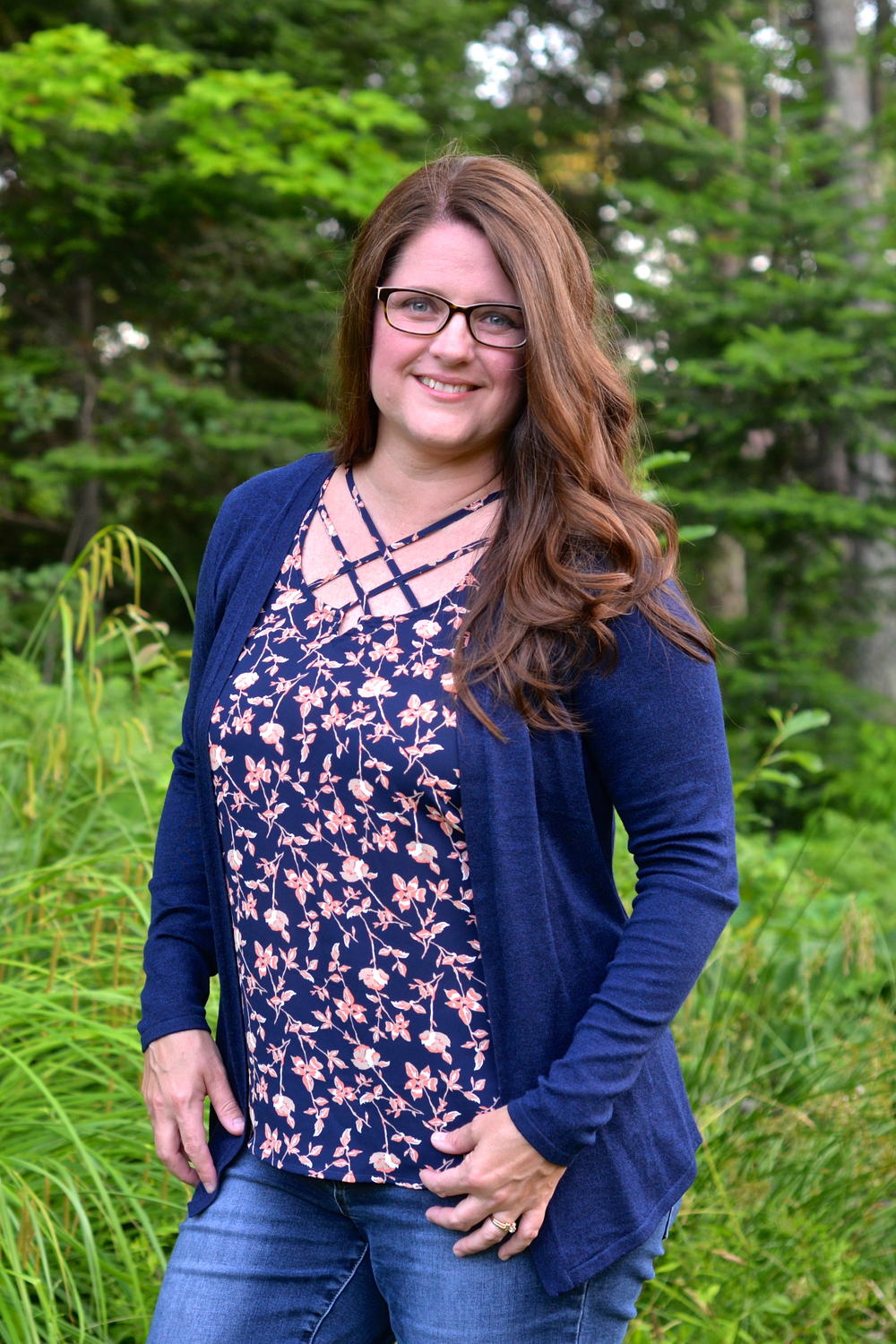 Jennifer Pionk | AllFreeCrochet.com