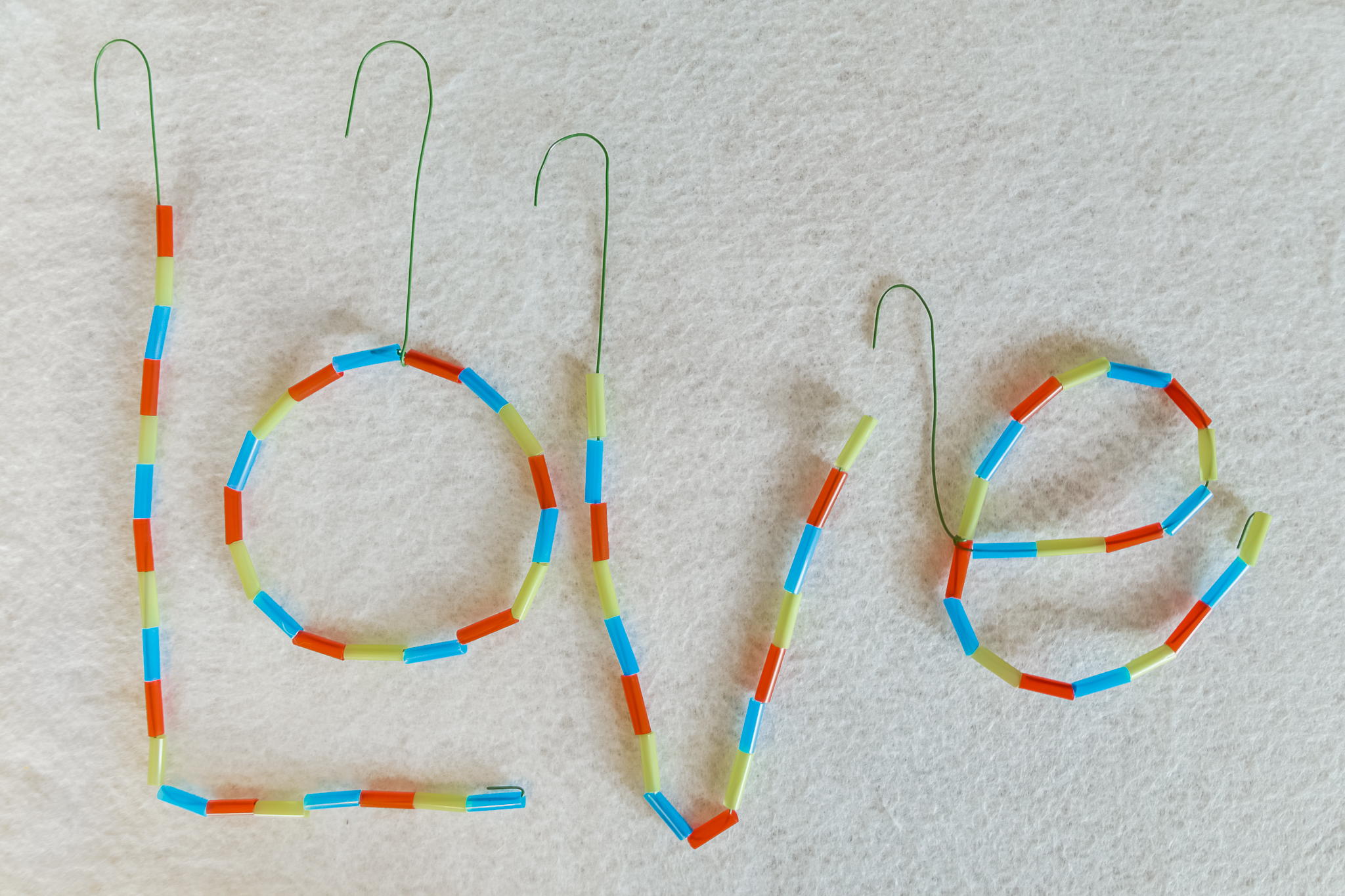 Messages Of Hope Kids Craft | AllFreeKidsCrafts.com