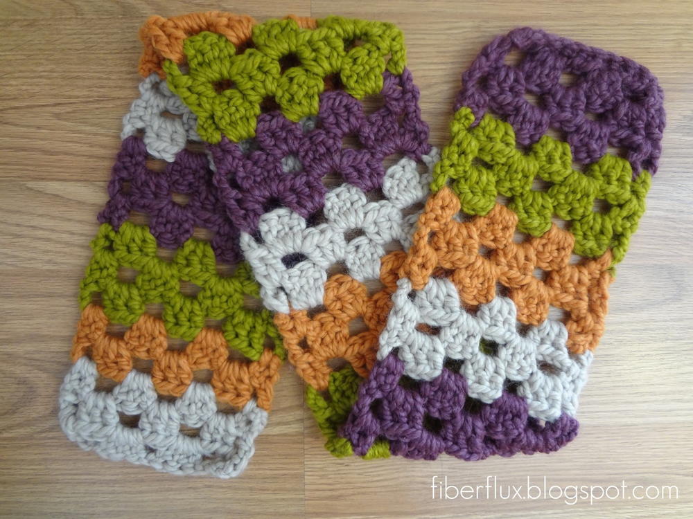 Crochet Scarf Designs: Cute Crochet Scarf Patterns For All Seasons ...