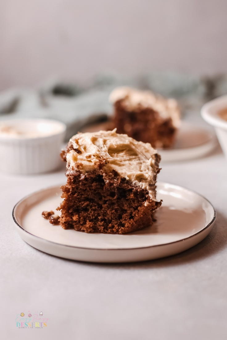 Wacky Cake Recipe | AllFreeCopycatRecipes.com