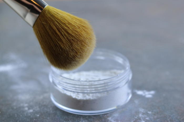 Diy Finishing Powder Recipe | FaveCrafts.com