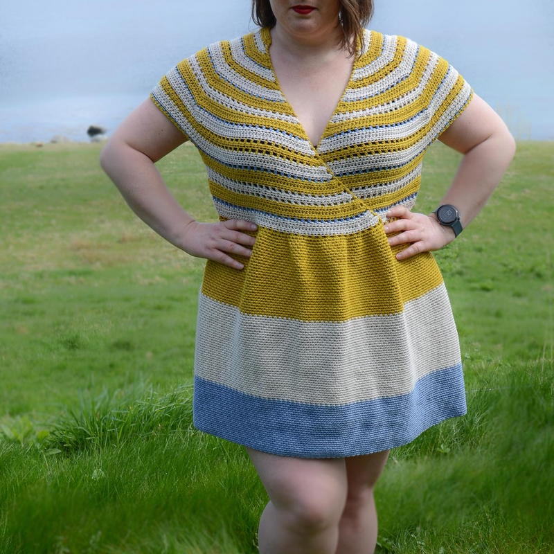 Our 8 Favorite Coats and Clark Free Crochet Patterns | AllFreeCrochet.com