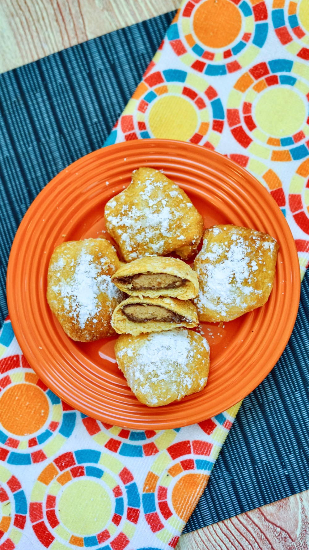 How To Deep Fry Candy In An Air Fryer | RecipeLion.com