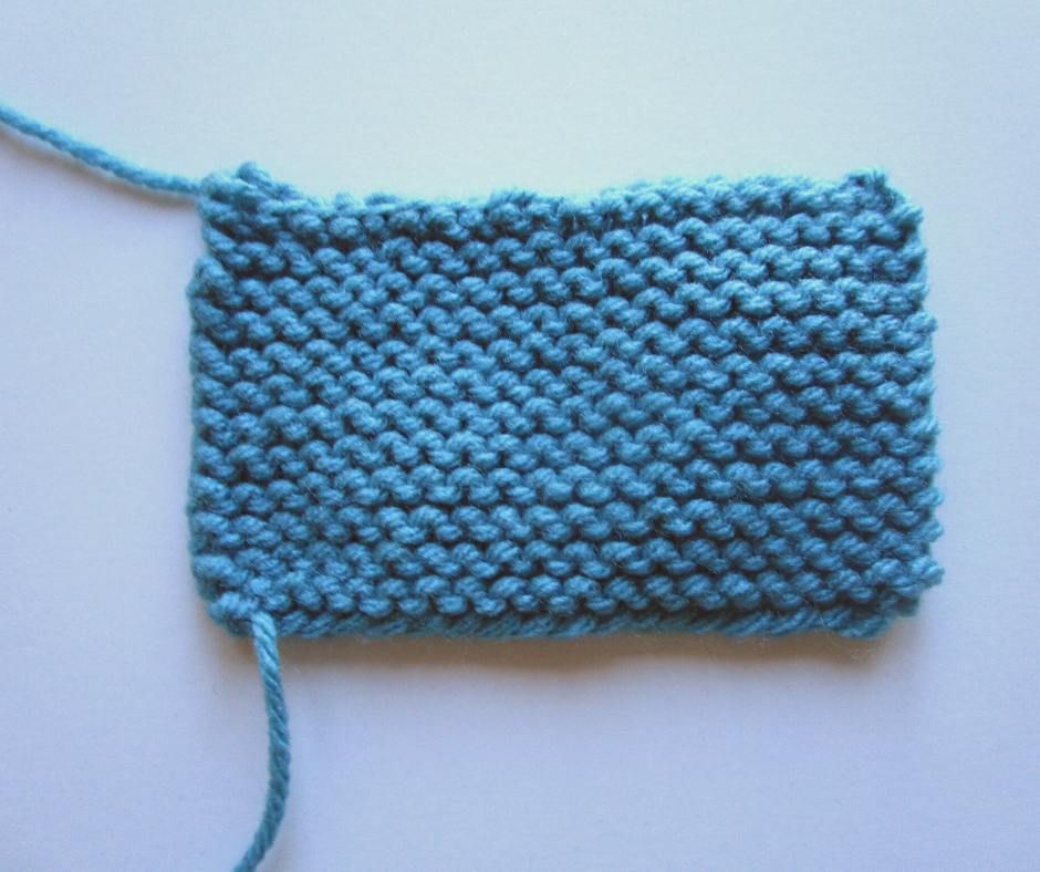 Suspended Bind Off Tutorial: Your New Favorite Elastic Bind Off ...