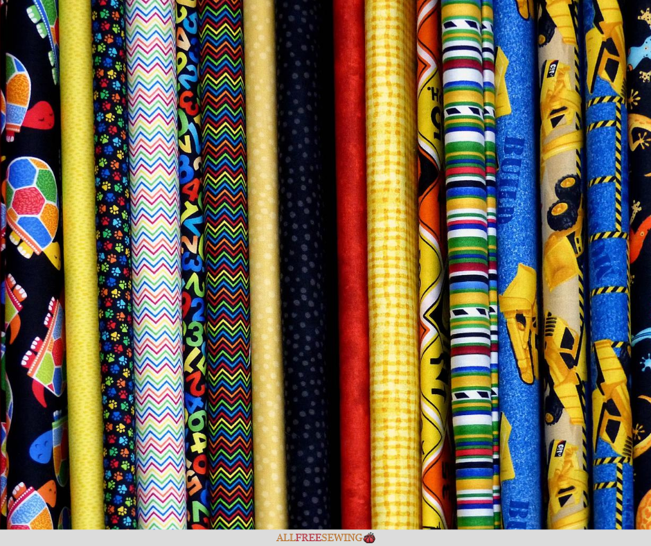 How Much Fabric Do I Need How To Calculate Yardage Charts How Much Fabric Do I Need How To Calculate Yardage Charts