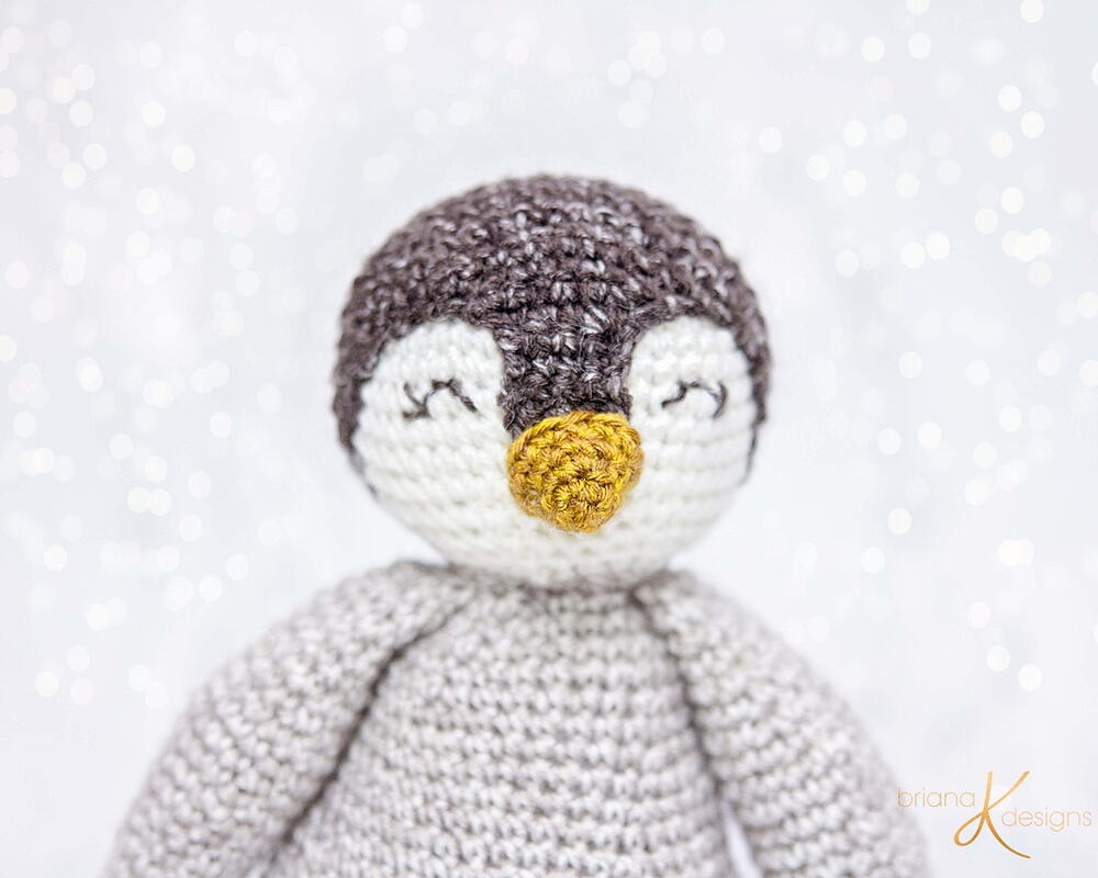 30 Crochet Character Patterns | AllFreeCrochet.com