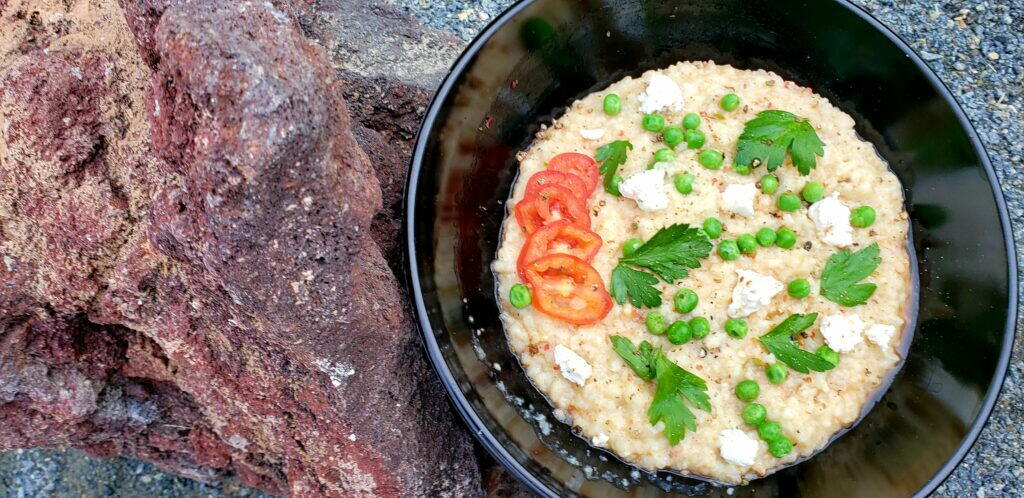 Delectable Creamy Risotto | RecipeLion.com