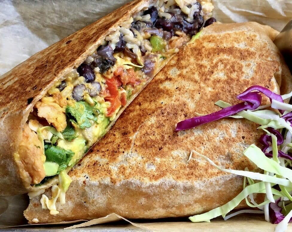 Crunchwrap Supreme | RecipeLion.com