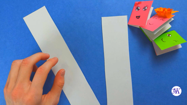 How To Make An Origami Mini Notebook | FaveCrafts.com