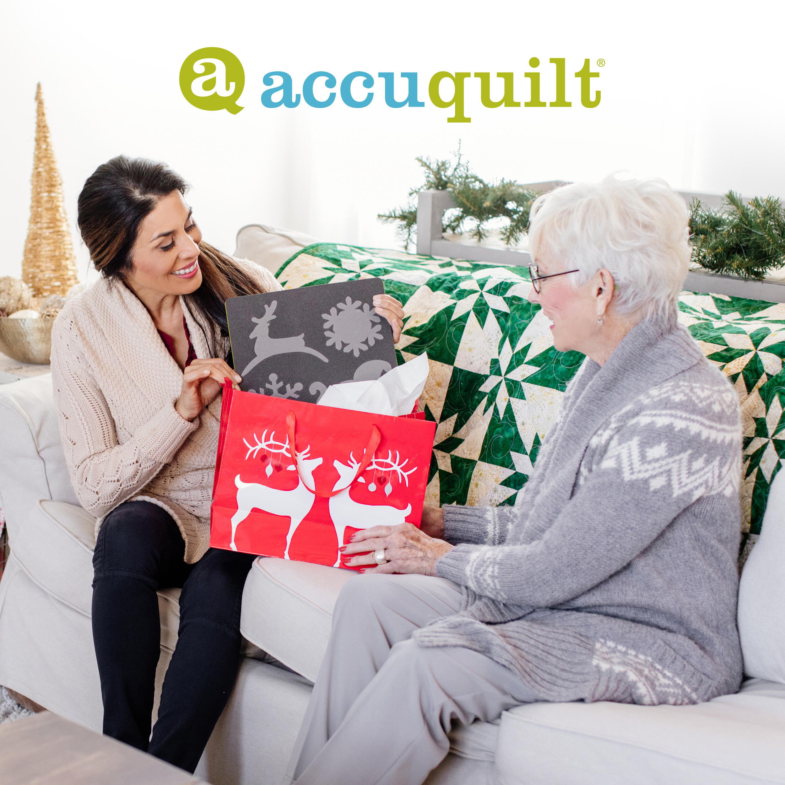 AccuQuilt | AllFreeSewing.com