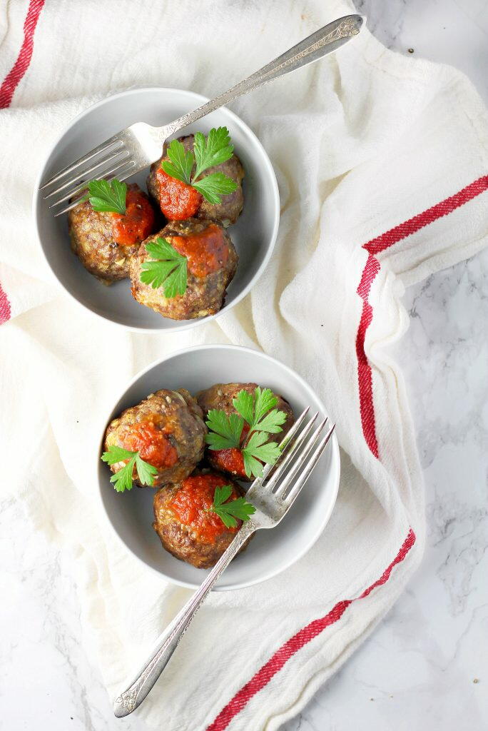 Meatball Recipe | RecipeLion.com
