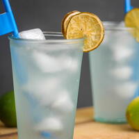 How To Candy Limes | RecipeLion.com