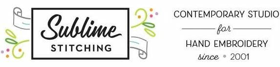 Sublime Stitching | FaveCrafts.com