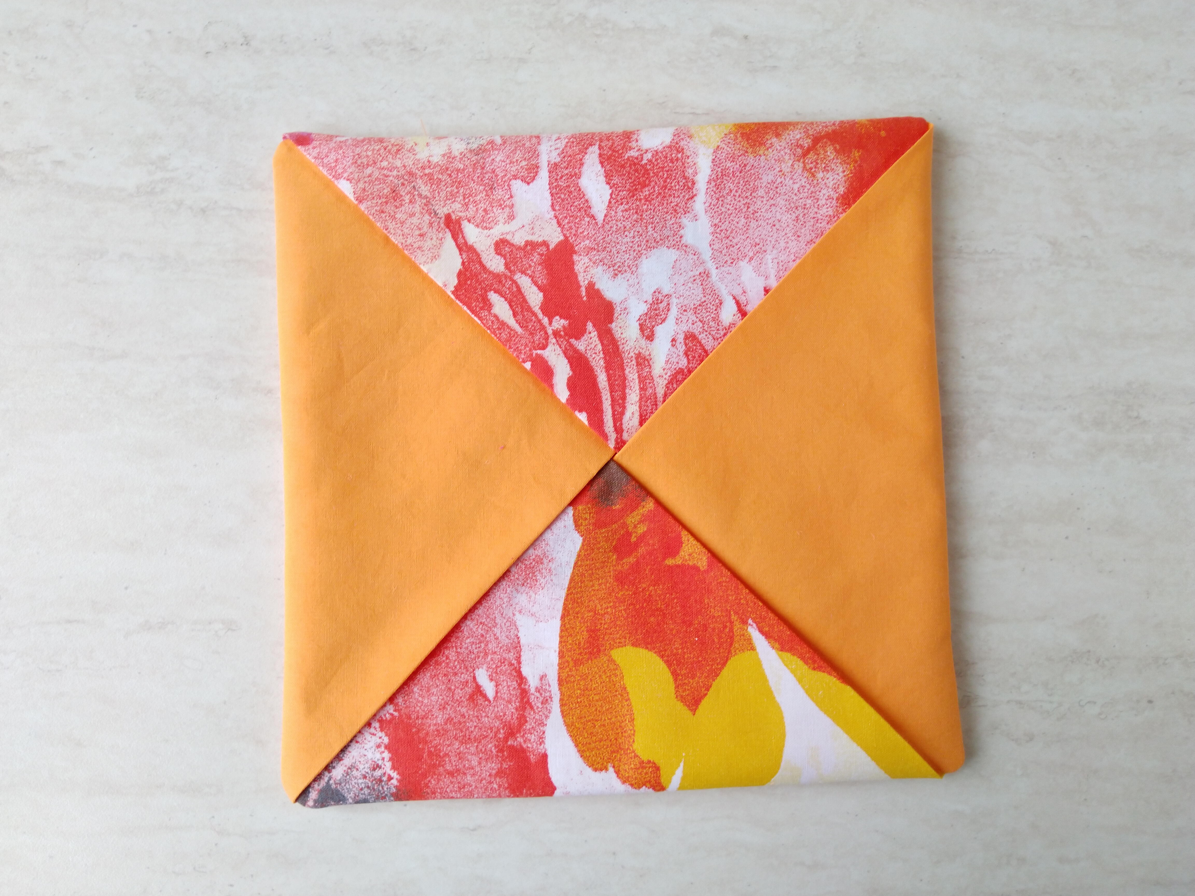Easy Hot Pads For Mom Or Gramma | AllFreeKidsCrafts.com