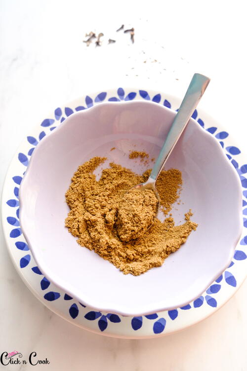 Mandi Spice Mix | FaveGlutenFreeRecipes.com