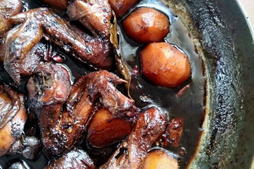 Adobo | RecipeLion.com