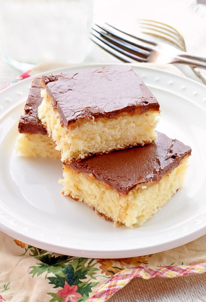 Copykat Tastykake Tandy Cake | RecipeLion.com
