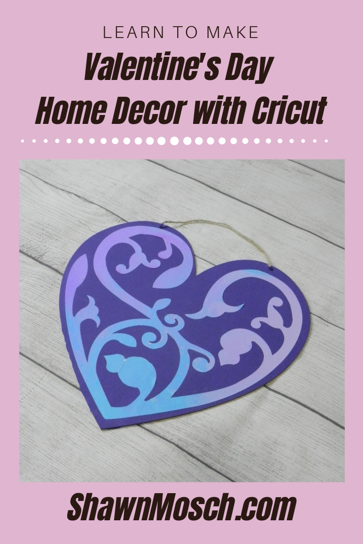 Valentine's Day Home Decor | FaveCrafts.com