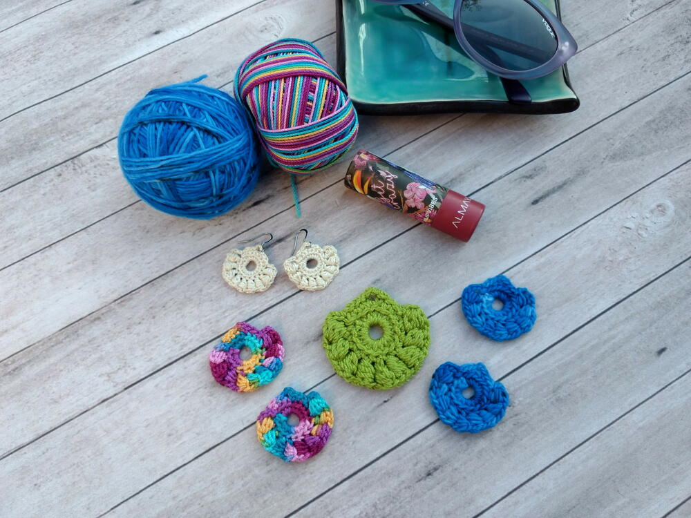 44 Bead Crochet Patterns | AllFreeCrochet.com