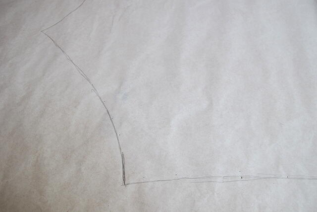 How to Make a Pattern From a Garment You Love | AllFreeSewing.com