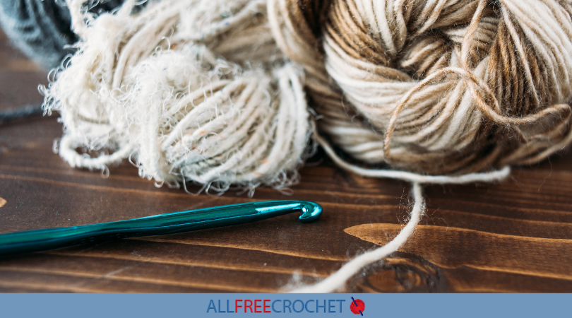 2770+ Free Crochet Patterns | AllFreeCrochet.com