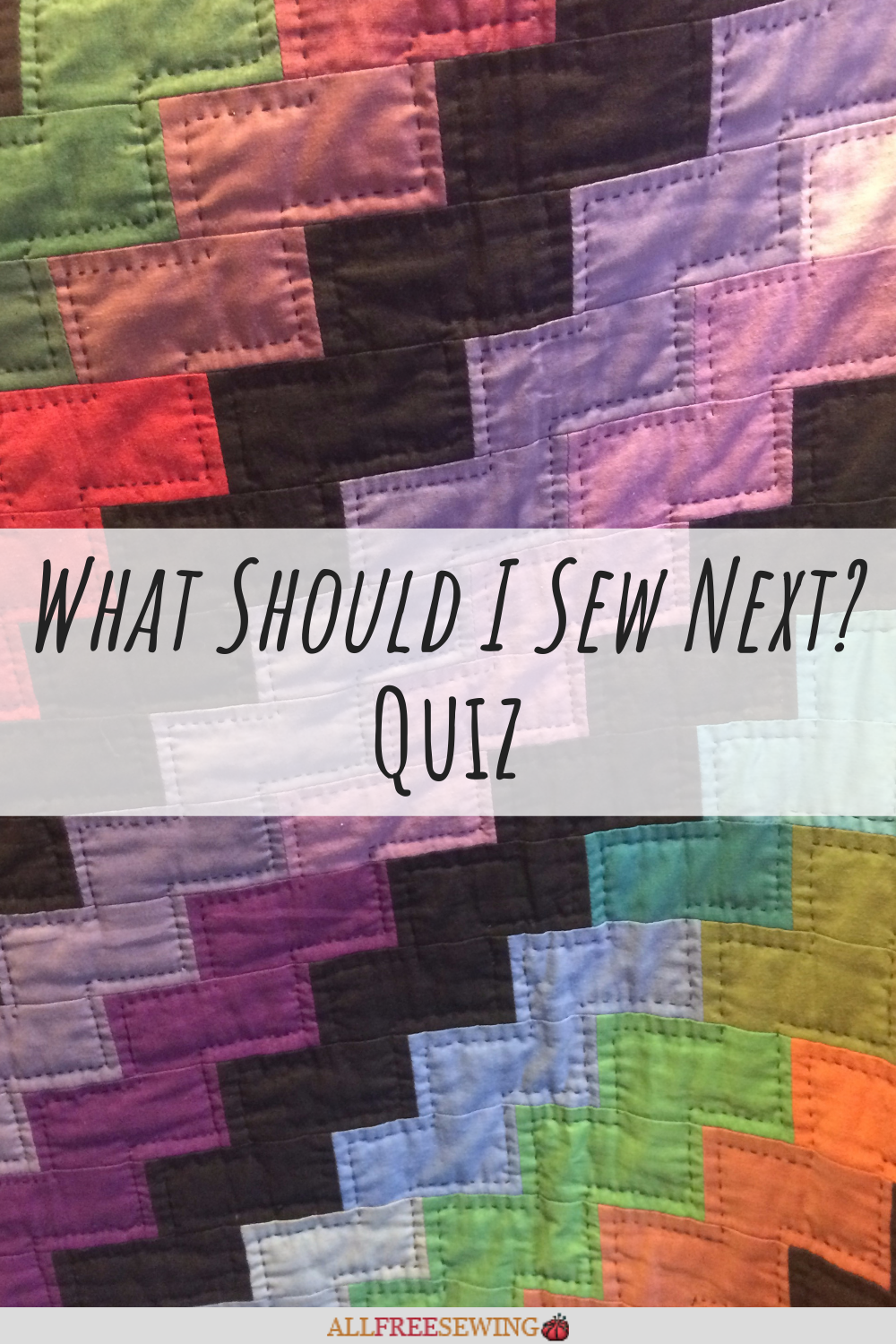 What Should I Sew Next? Quiz | AllFreeSewing.com