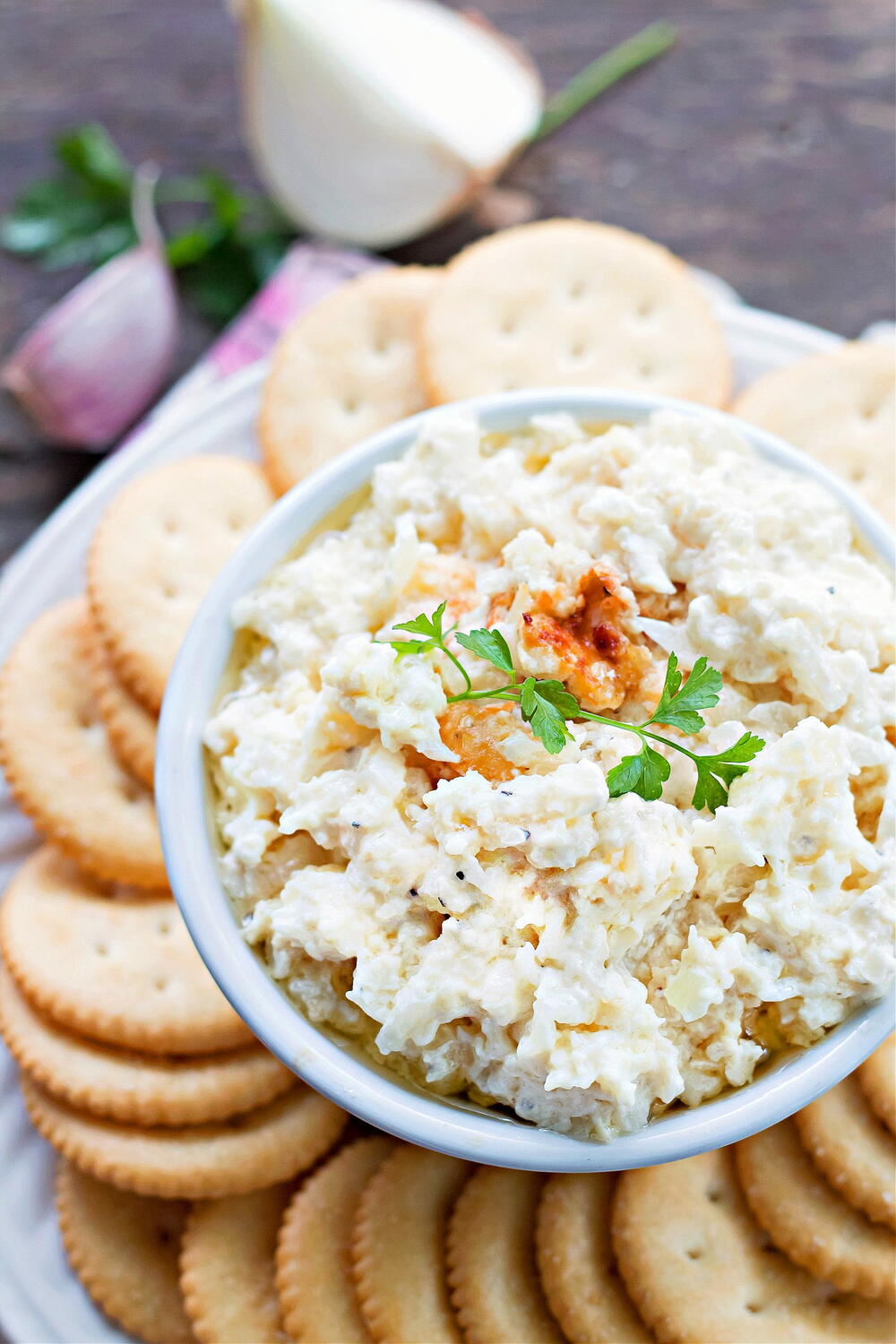 Cowboy Caviar Dip | RecipeLion.com