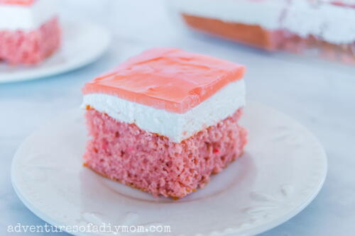 Guava Cake | TheBestDessertRecipes.com