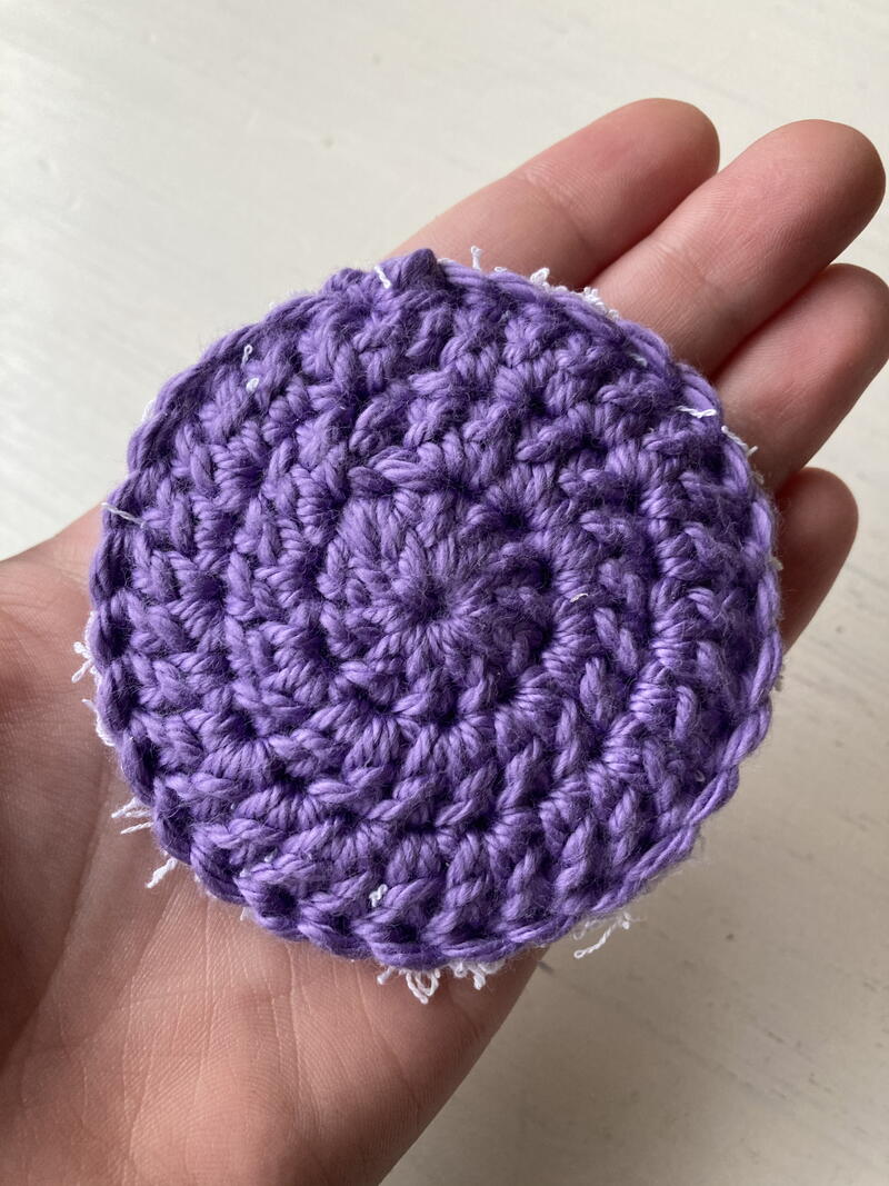 40+ Bathroom Crochet Patterns | AllFreeCrochet.com