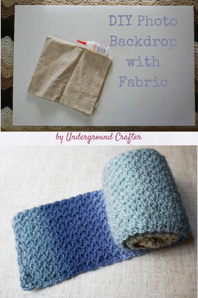Diy Photo Backdrop | FaveCrafts.com