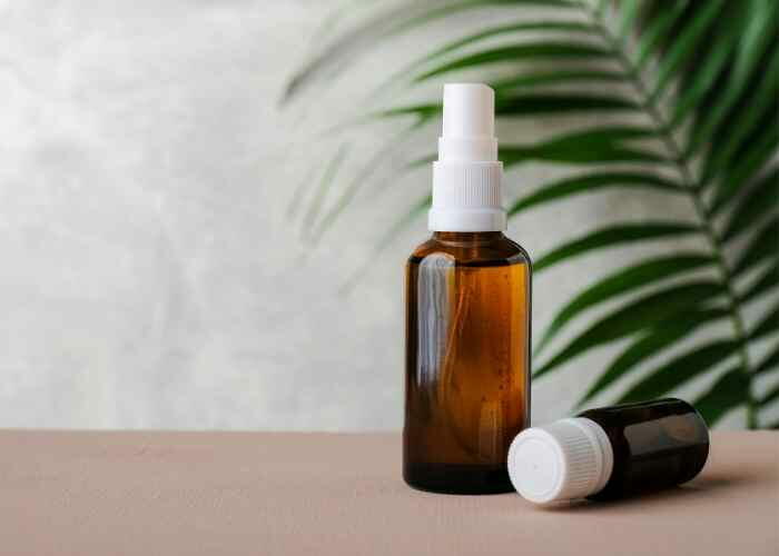 How To Make Essential Oil Body Spray Recipe | FaveCrafts.com