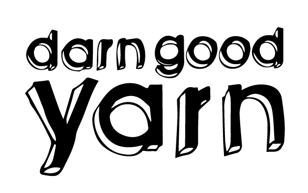 Darn Good Yarn | FaveCrafts.com