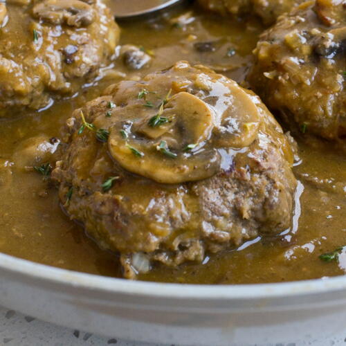 Blue Ribbon Meatloaf | RecipeLion.com