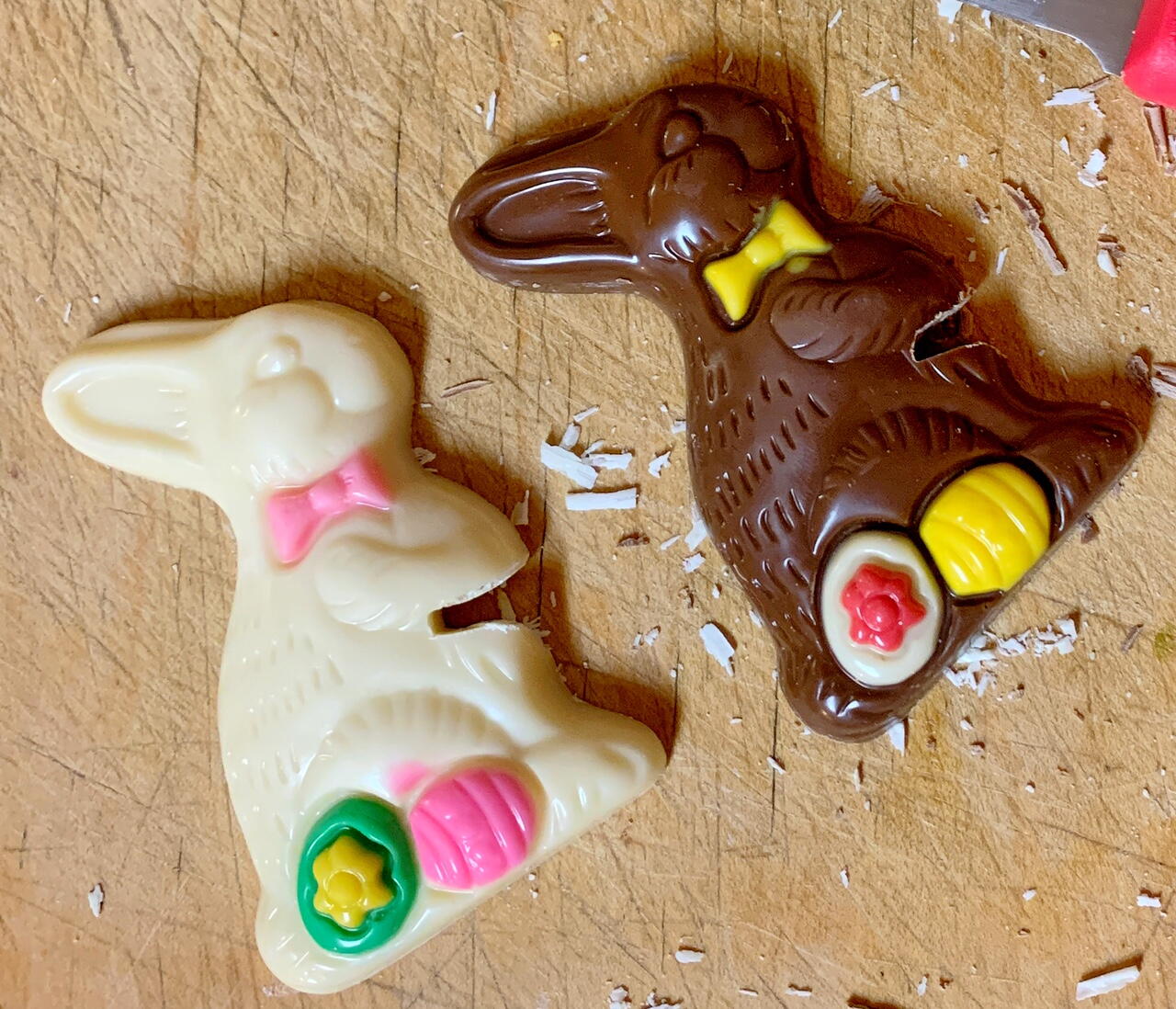 Blushing Bunny Easter Cocktail | RecipeLion.com