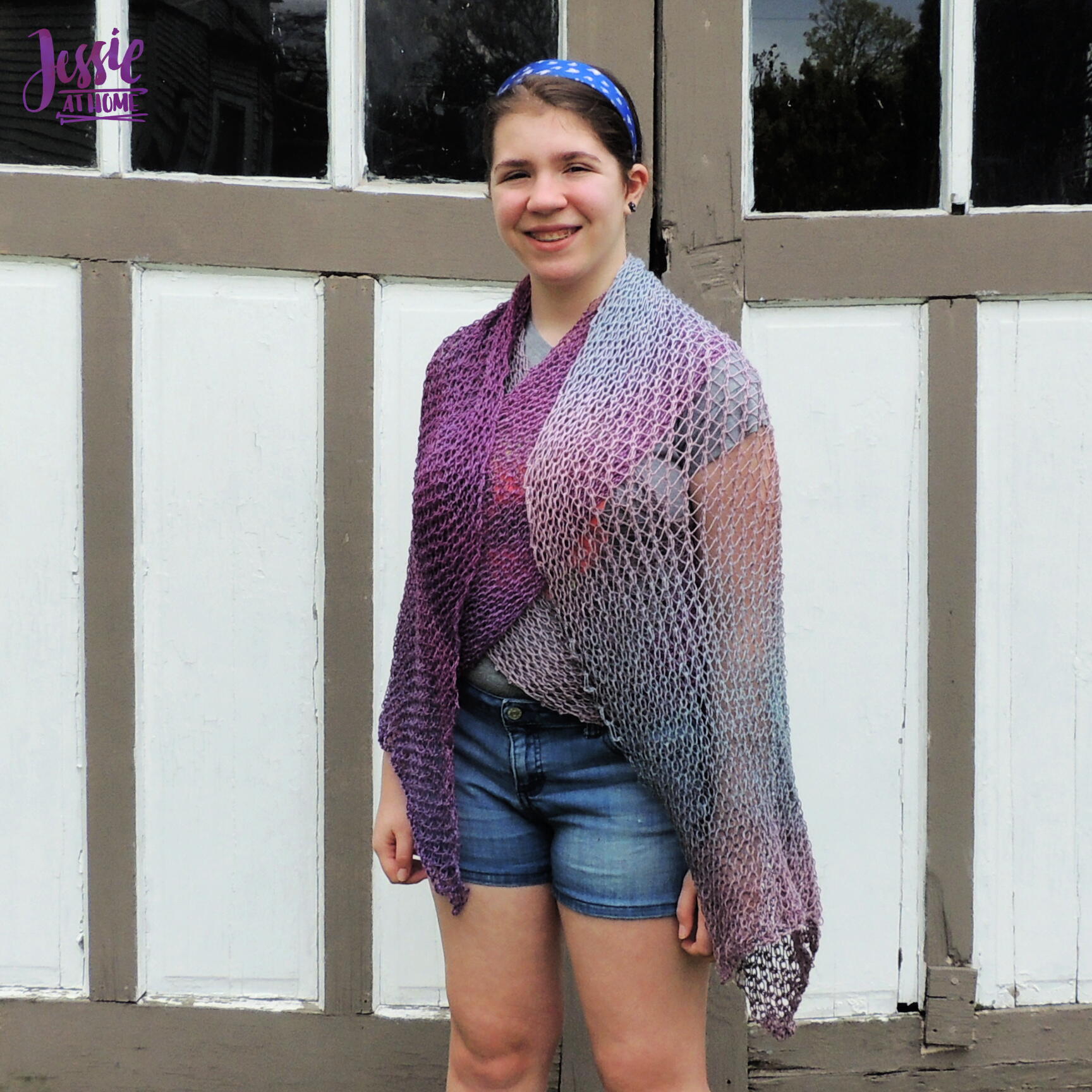 Knitted Surprise | AllFreeKnitting.com