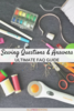 160+ Sewing Questions and Answers (Ultimate FAQs Guide) | AllFreeSewing.com