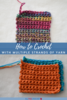 How to Crochet With Multiple Strands of Yarn | AllFreeCrochet.com