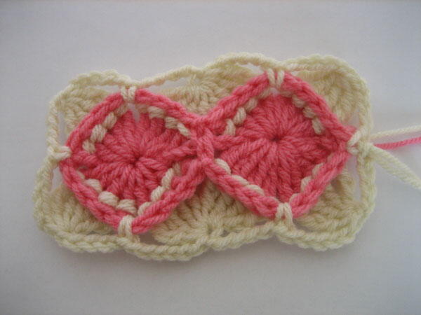 Bavarian Crochet Stitch Tutorial | AllFreeCrochet.com