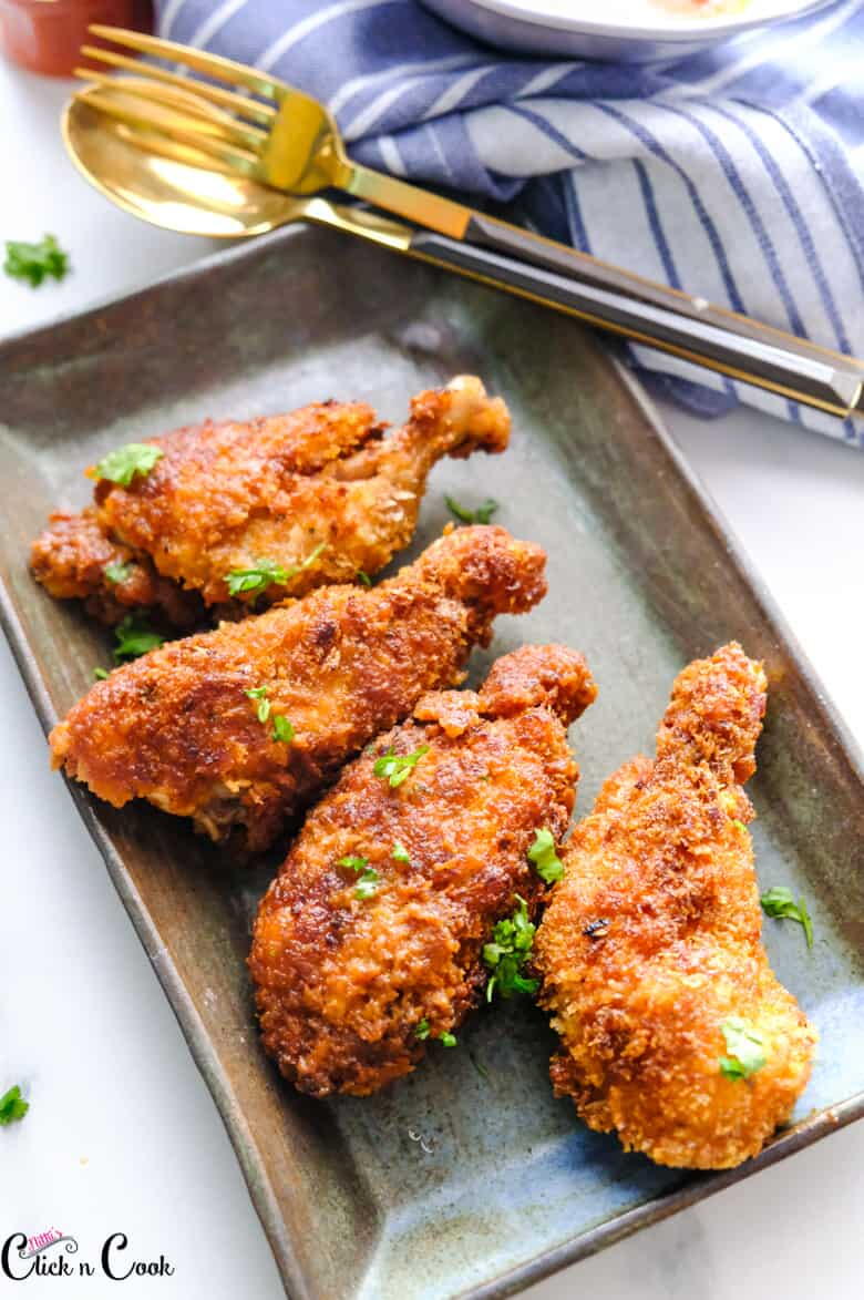 Dump Chicken | RecipeLion.com