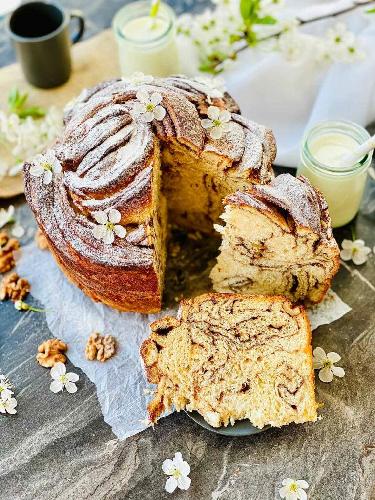 Heavenly Cruffin Recipe | AllFreeCopycatRecipes.com