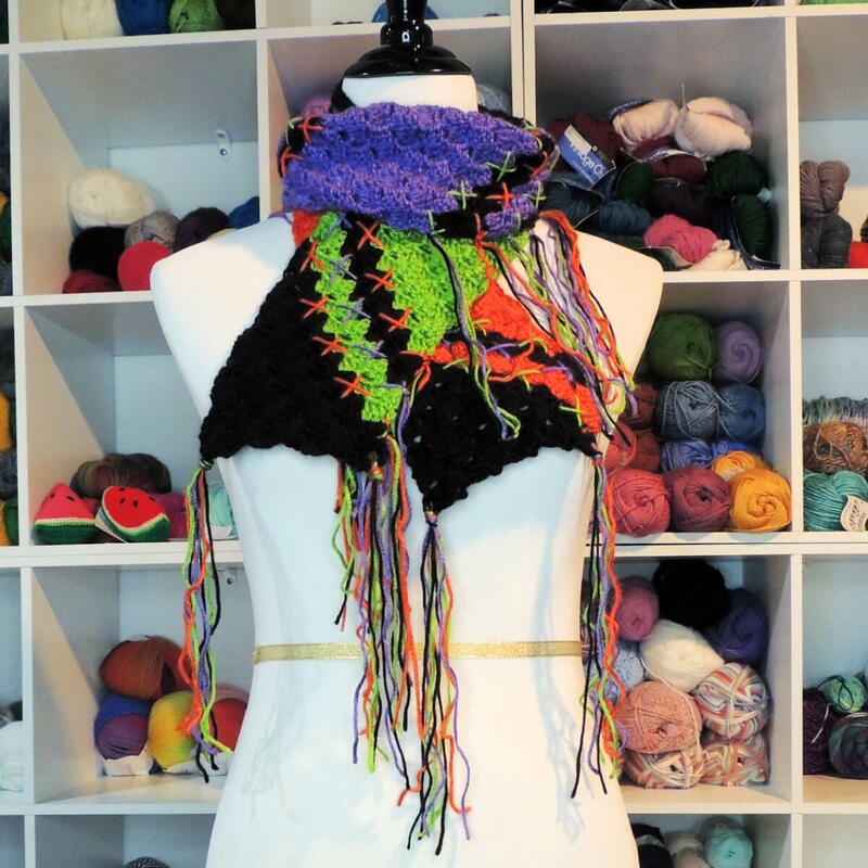 15+ Free and Easy Take Along Crochet Projects | AllFreeCrochet.com