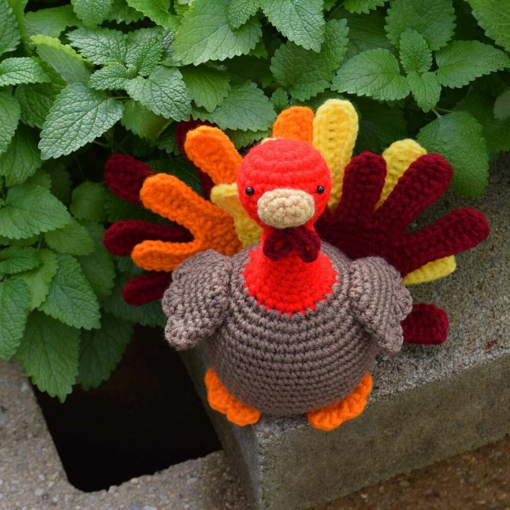 19+ Turkey Crafts for Adults | FaveCrafts.com