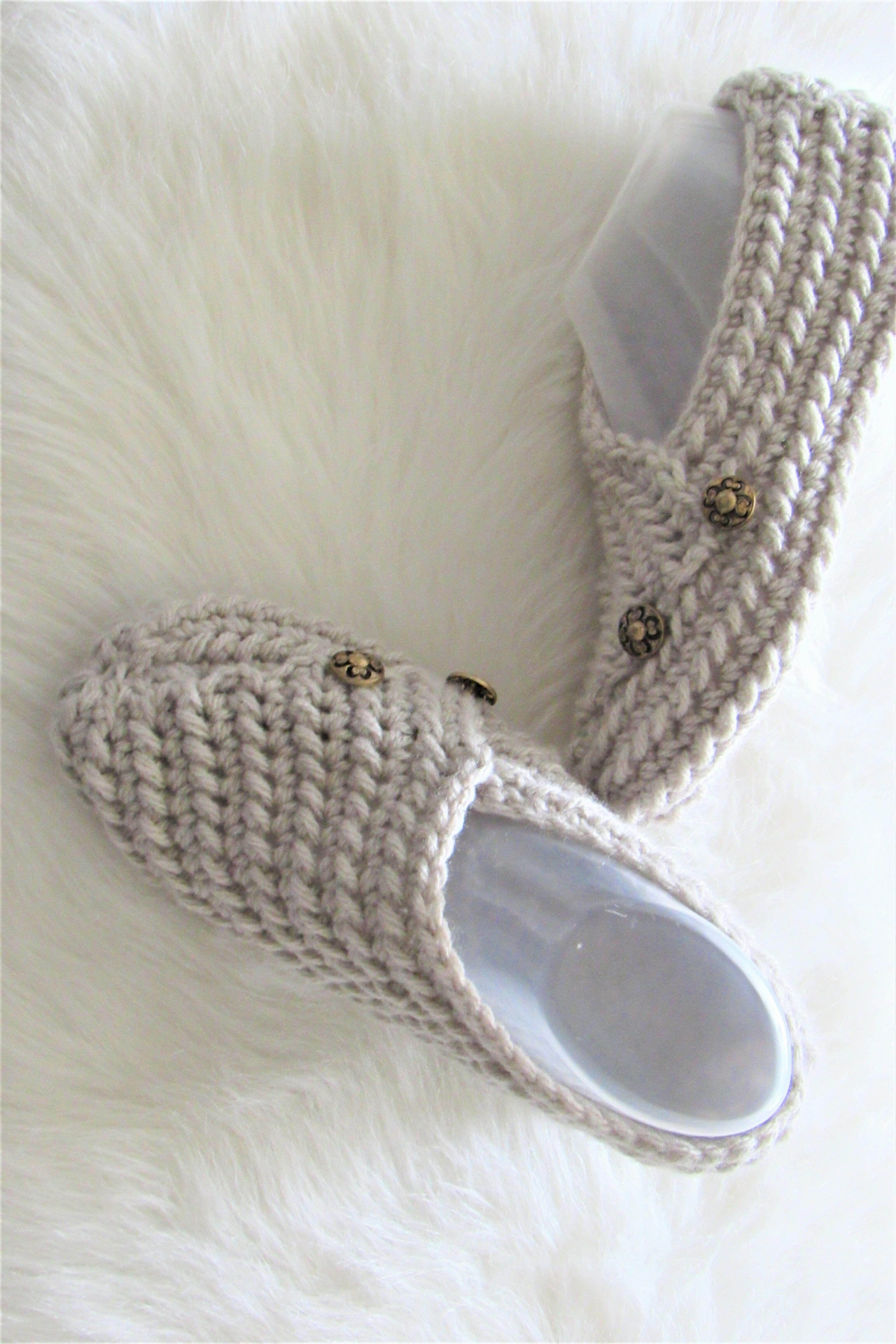 Magic Slippers | FaveCrafts.com