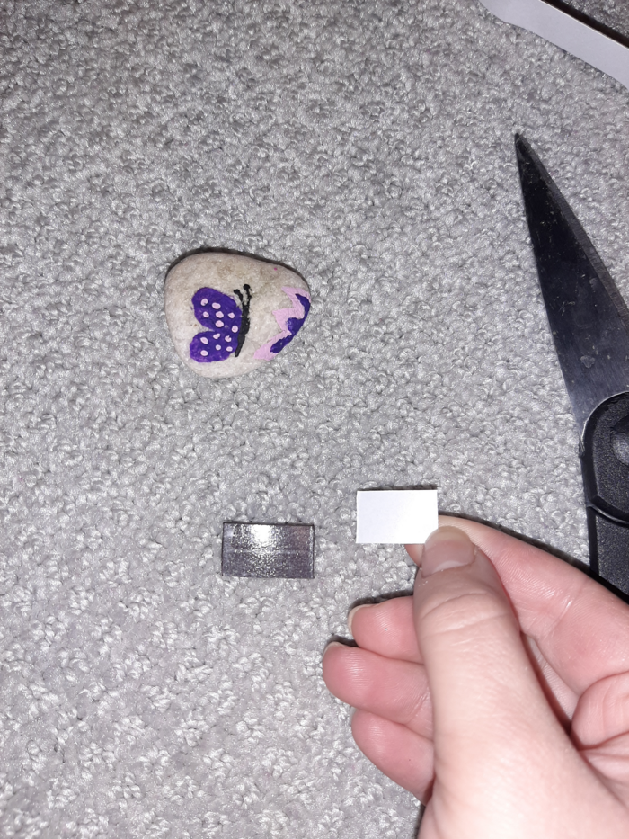 How to Make Rock Magnets | FaveCrafts.com